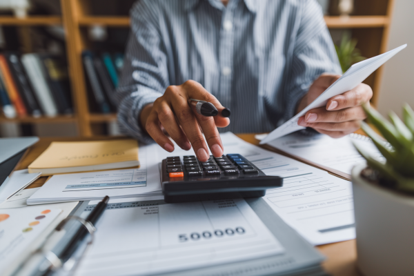The Power of Planning: How to Create a Debt Payoff Plan That Works - I ...