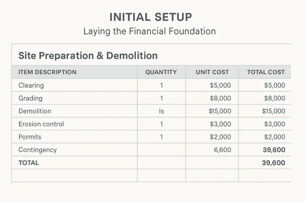 Master Your Build: The Essential Guide to Using a Construction Project ...